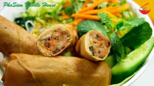 PhoSam Noodle House – Vietnamese the best way