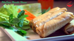 PhoSam Noodle House – Vietnamese the best way